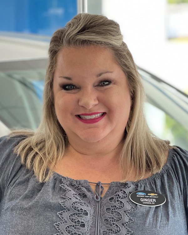 Raceway Chevrolet Staff | Meet Our Chevrolet Team